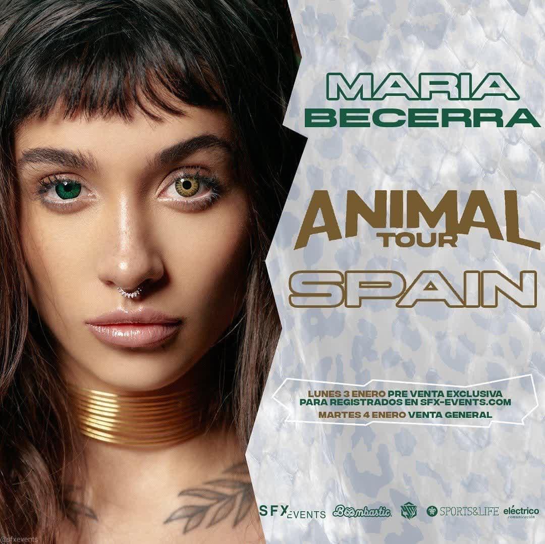 Maria Bezerra - Sfx Events