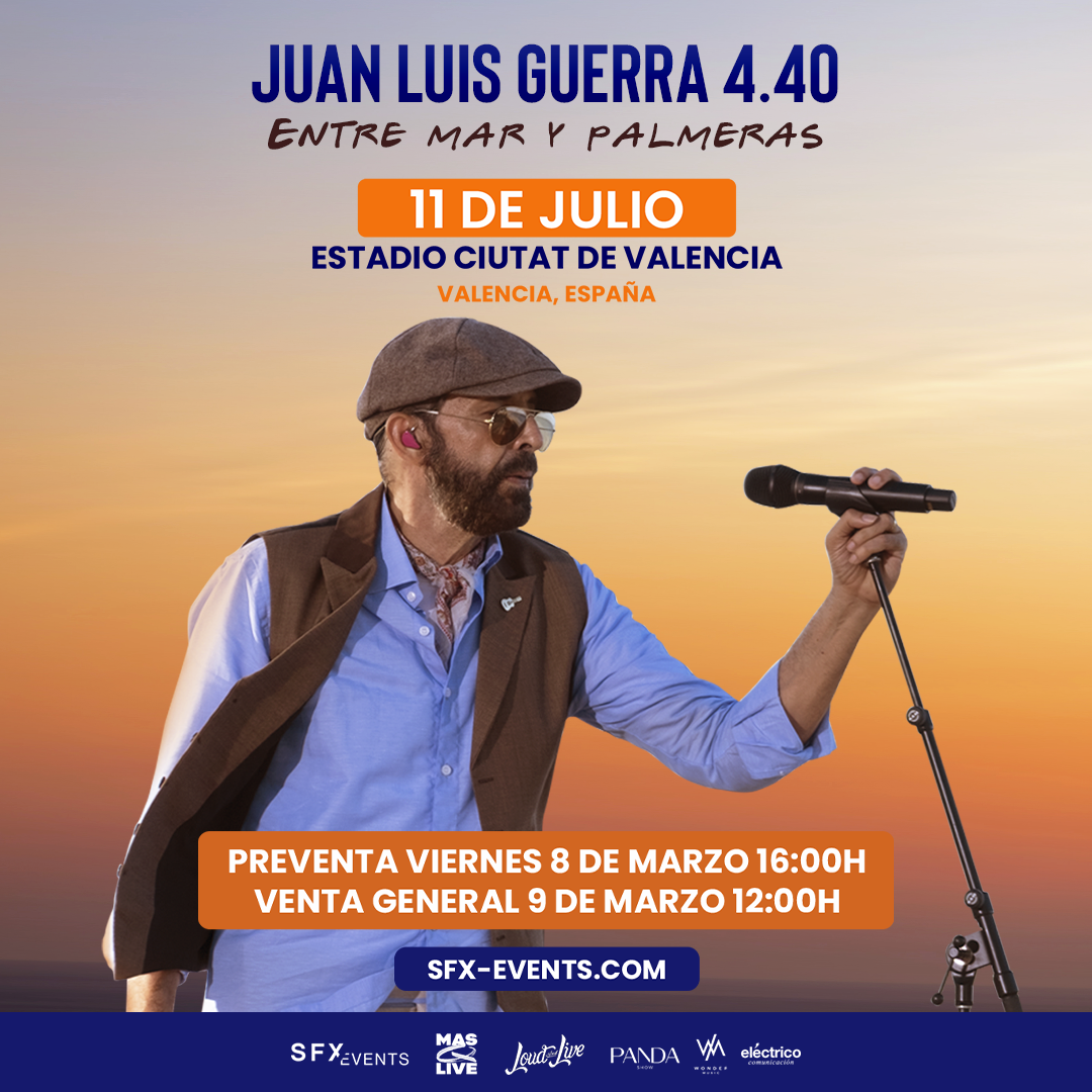 Ultimos Eventos - Sfx Events